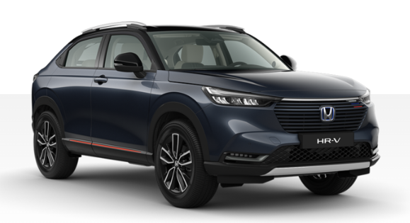 Honda HR-V | Bury St Edmunds | Cambridge | Colchester | Ipswich | John ...