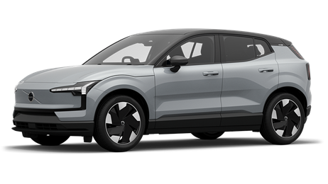 Volvo Motability | Cardiff | Mon Motors