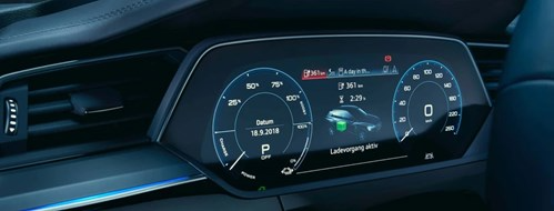 Audi Car Warning Lights Guide: What do they mean & what to do