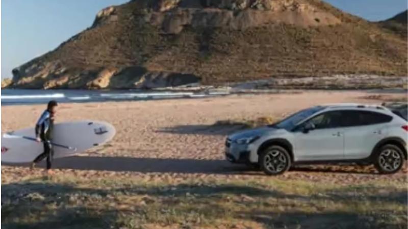 Unity Subaru Open House Event | Oxford, Oxfordshire | Unity Automotive