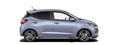 Hyundai New Cars | London, Kent, Surrey | Ancaster Group