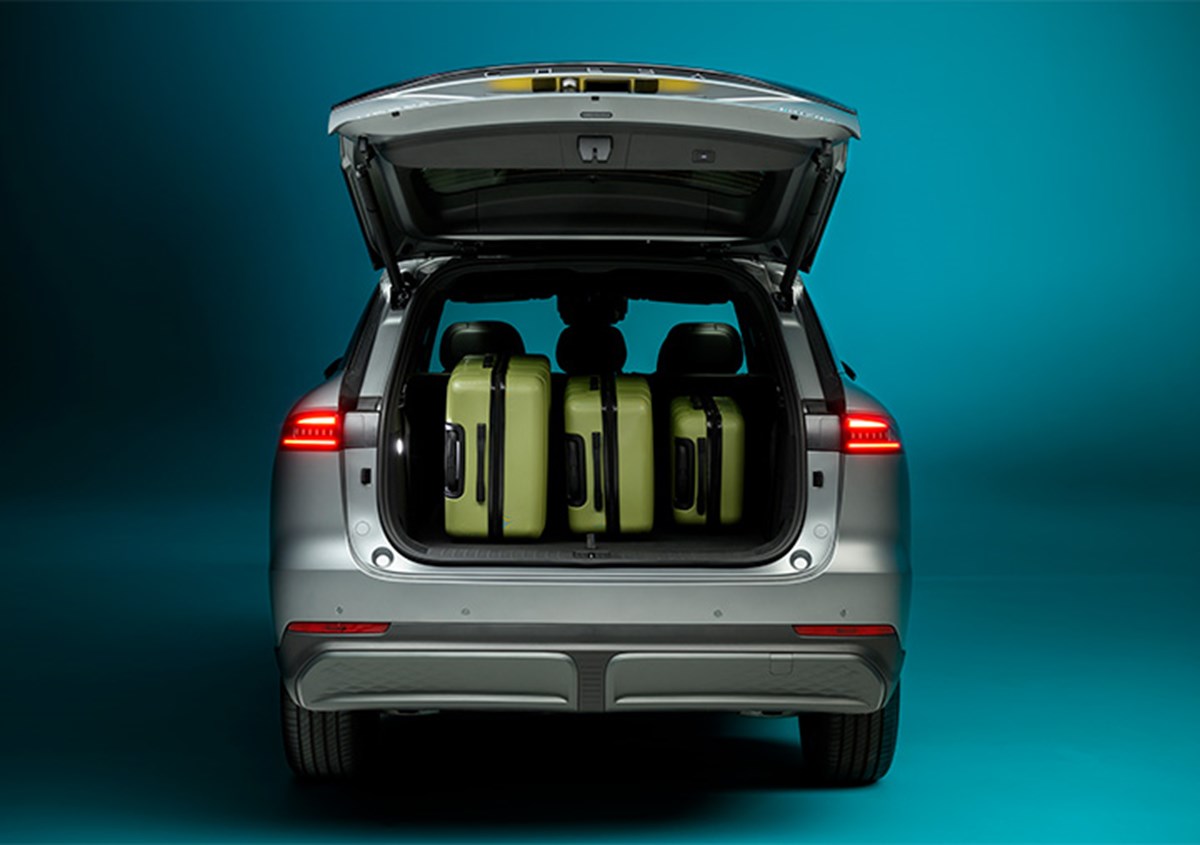 TIGGO 9 Super Hybrid | 7 seat SUV | Hartwell Grimsby