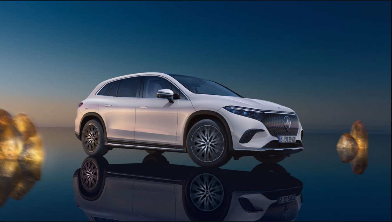 Biggest Mercedes Car Ultimate Guide | Largest SUVS & More