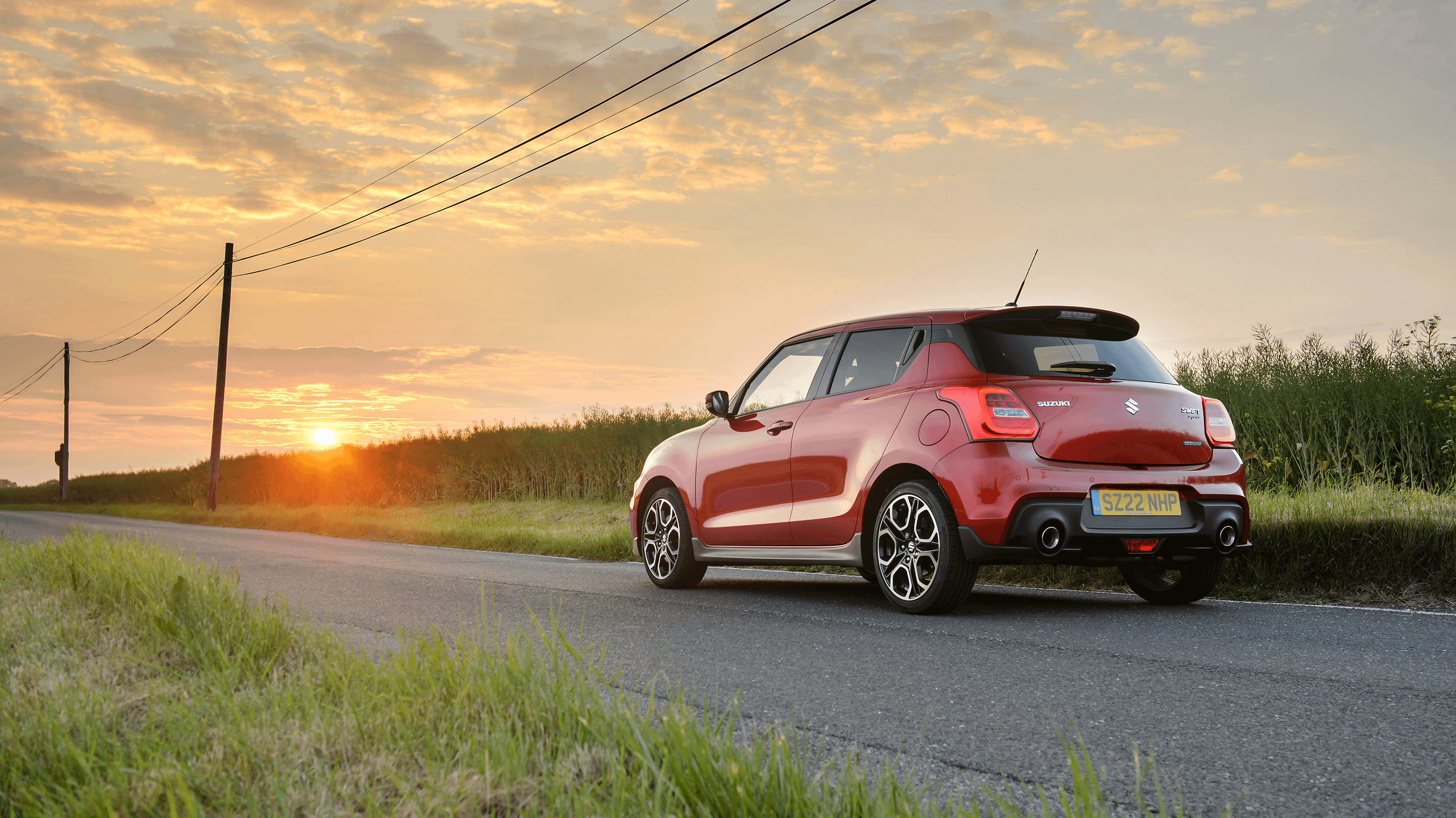 New & Used Suzuki, Jeep, Subaru & Isuzu Dealer | Falkirk | Ian Grieve