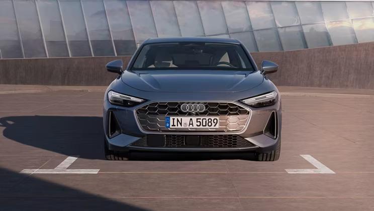 Audi New Car Service Plan | Salisbury | Heritage Audi