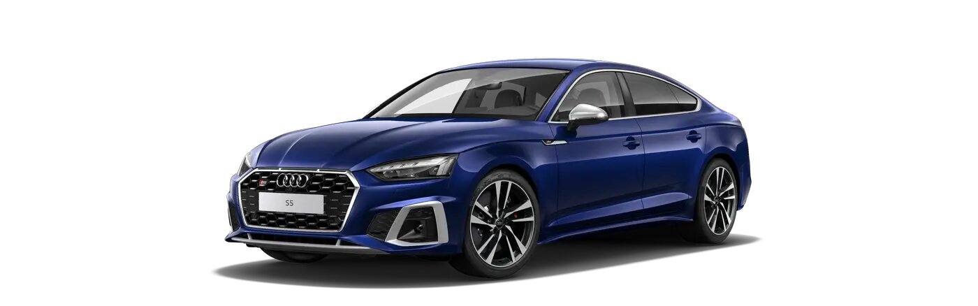 Audi A5 Model Range | Cheltenham, Salisbury | Heritage Audi