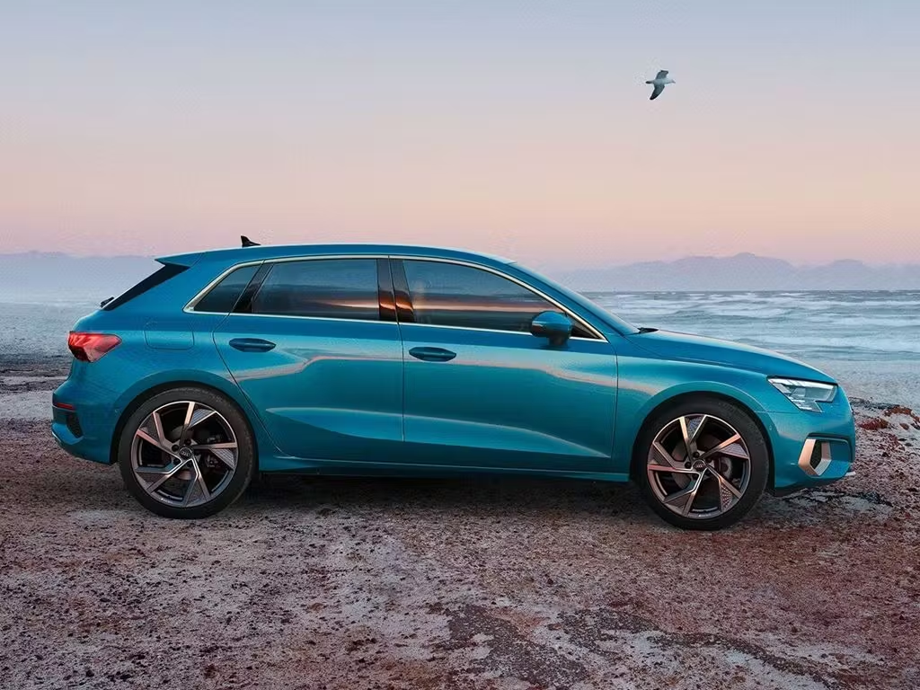 Audi Motability Cars | Guide to What's Included & Lots More