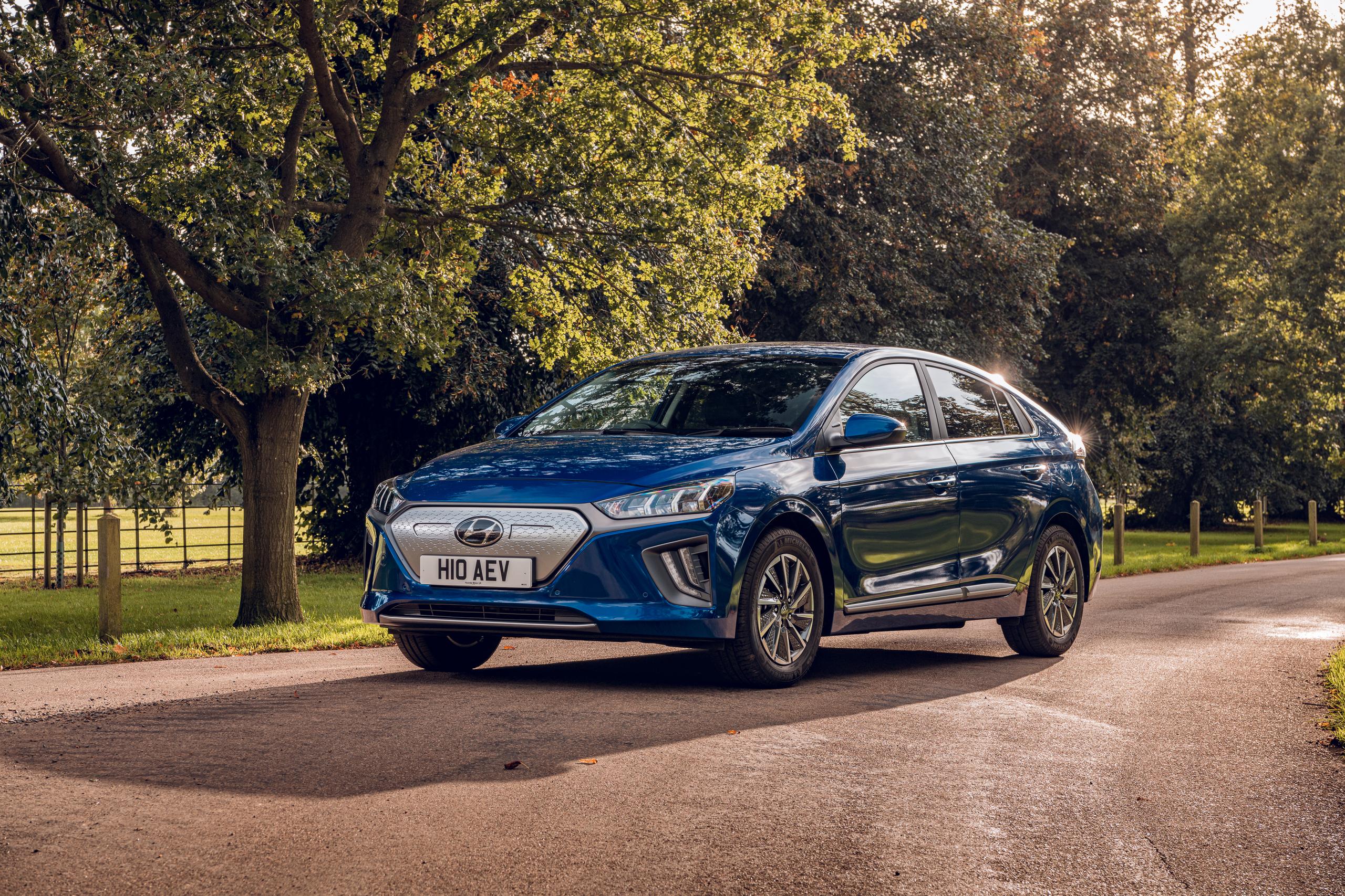 Offering Five Year Warranty on Approved Used Hyundai Cars at Ancaster