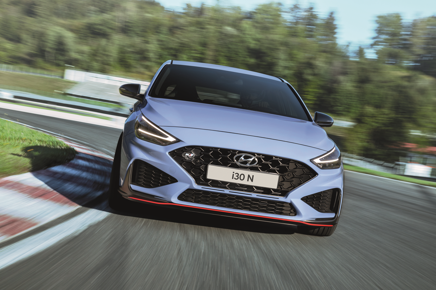 i30 N | Newton Abbot & Plymouth | Murray Group