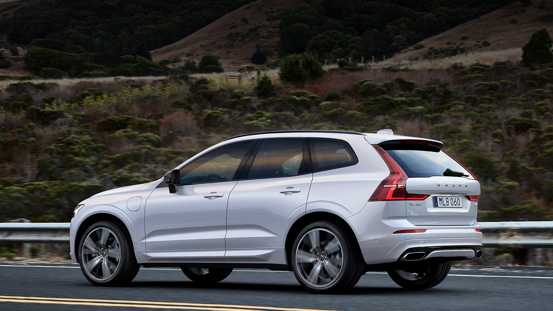 Volvo | Cardiff | Mon Motors