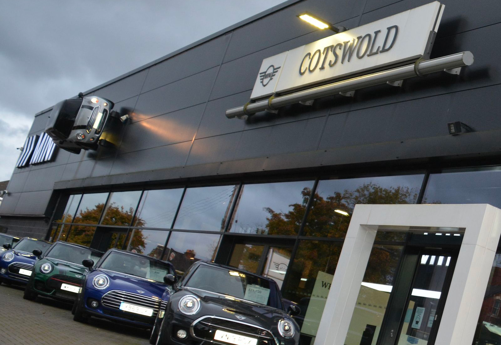 About Us | Gloucestershire and Herefordshire | Cotswold Group