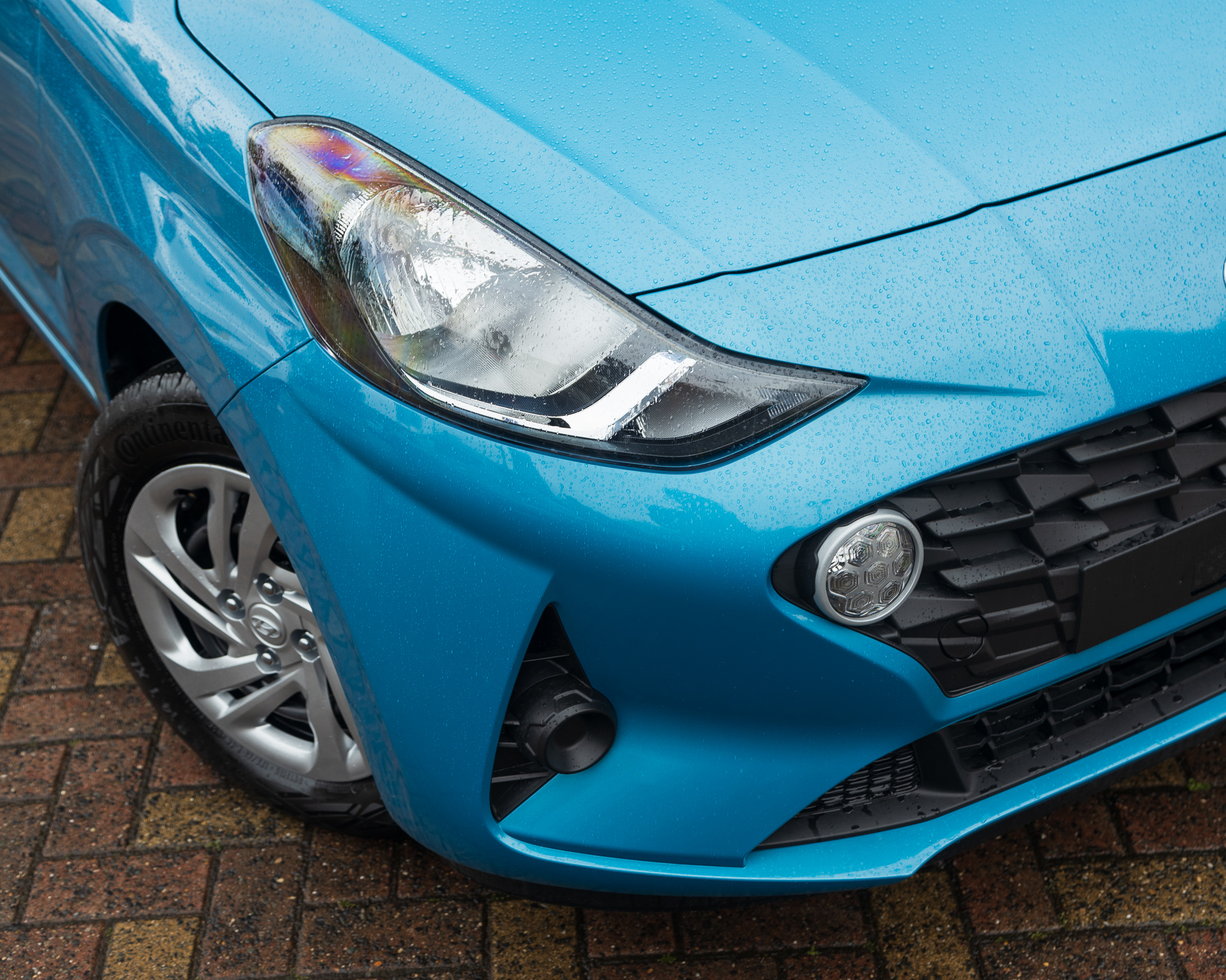 New Hyundai Hyundai i10 | Lancashire | West Riding Hyundai