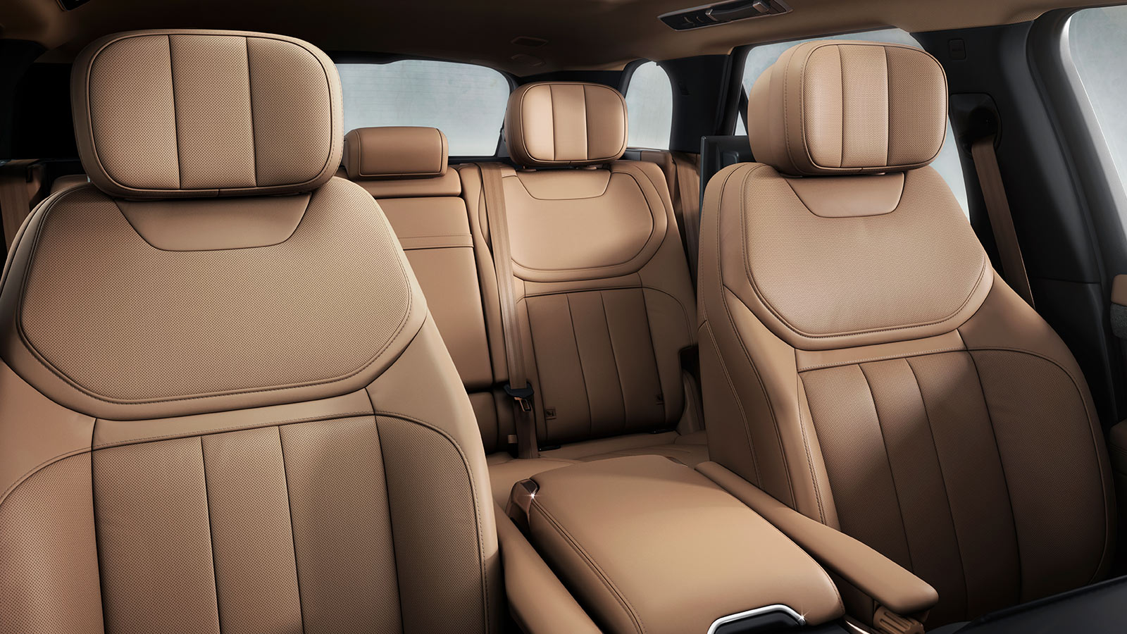 Range Rover Sport Buyer's Guide: How to Choose the Right One