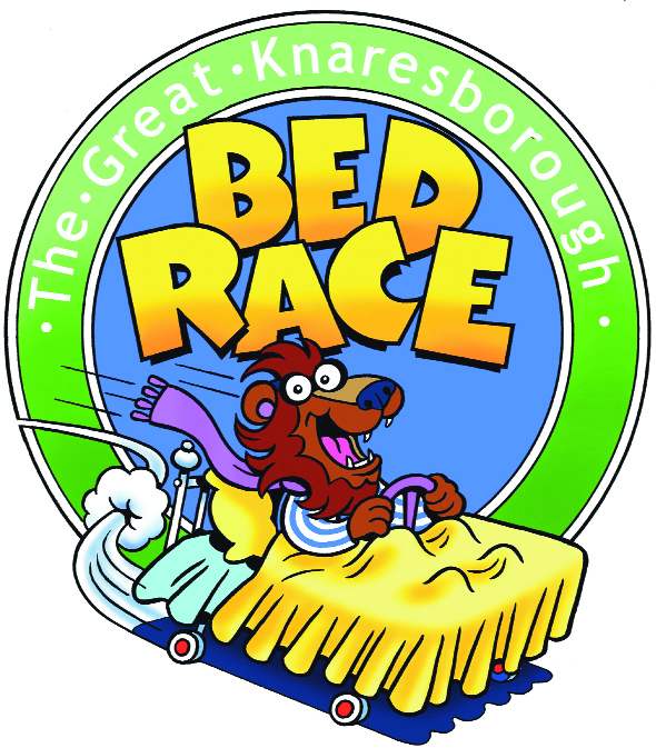 Bed Race 2024