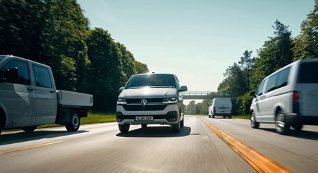 Latest Van Offers | Brecon, Swansea | Sinclair Vans