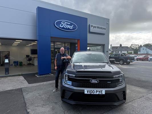 Homepage | West Sussex | Retail Automotive Alliance Limited (RAA)