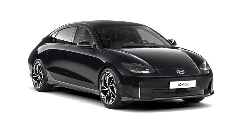 New Hyundai IONIQ 6: New Car Offers, Trim Levels and Information