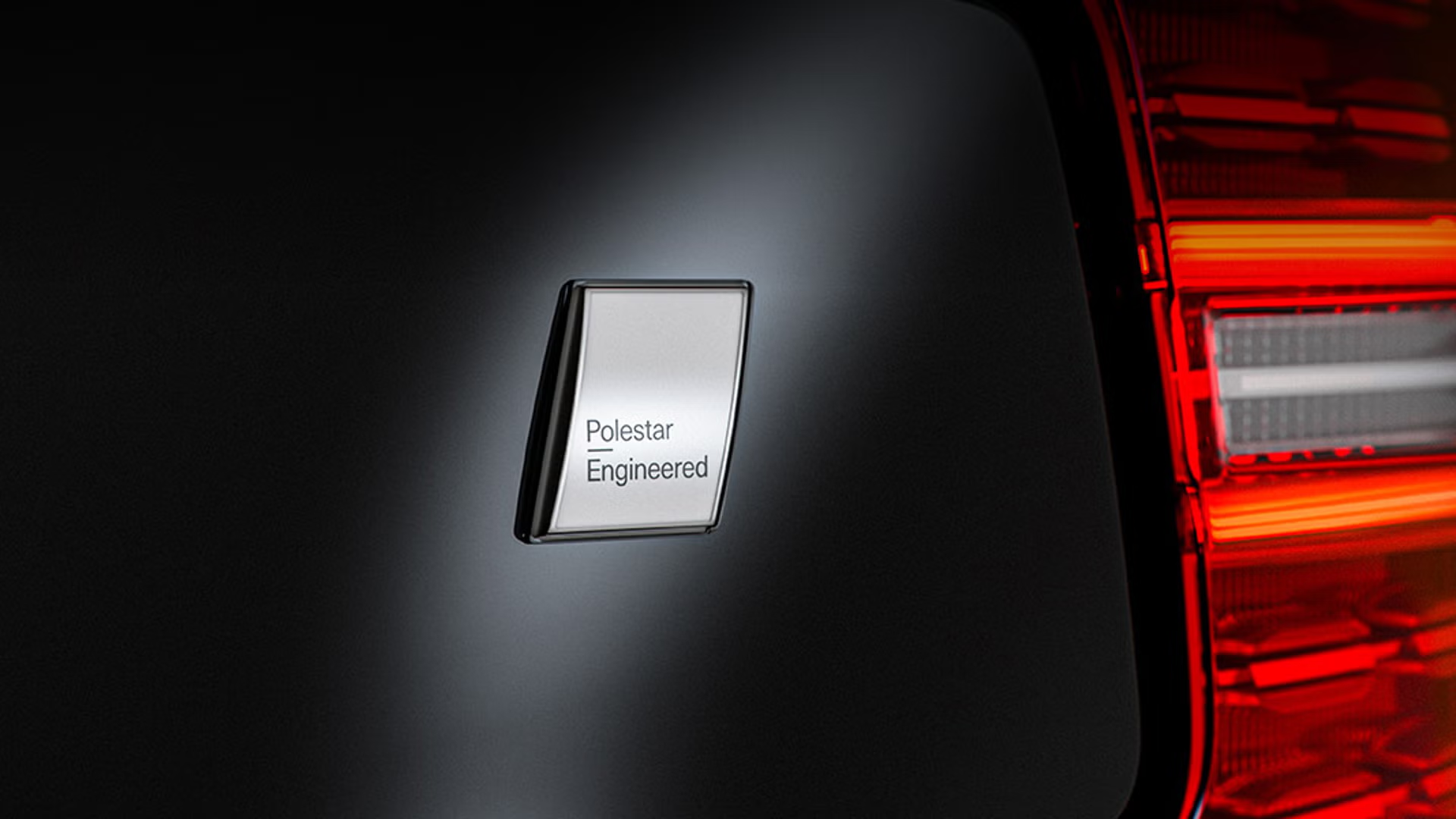 Polestar Engineered optimisation