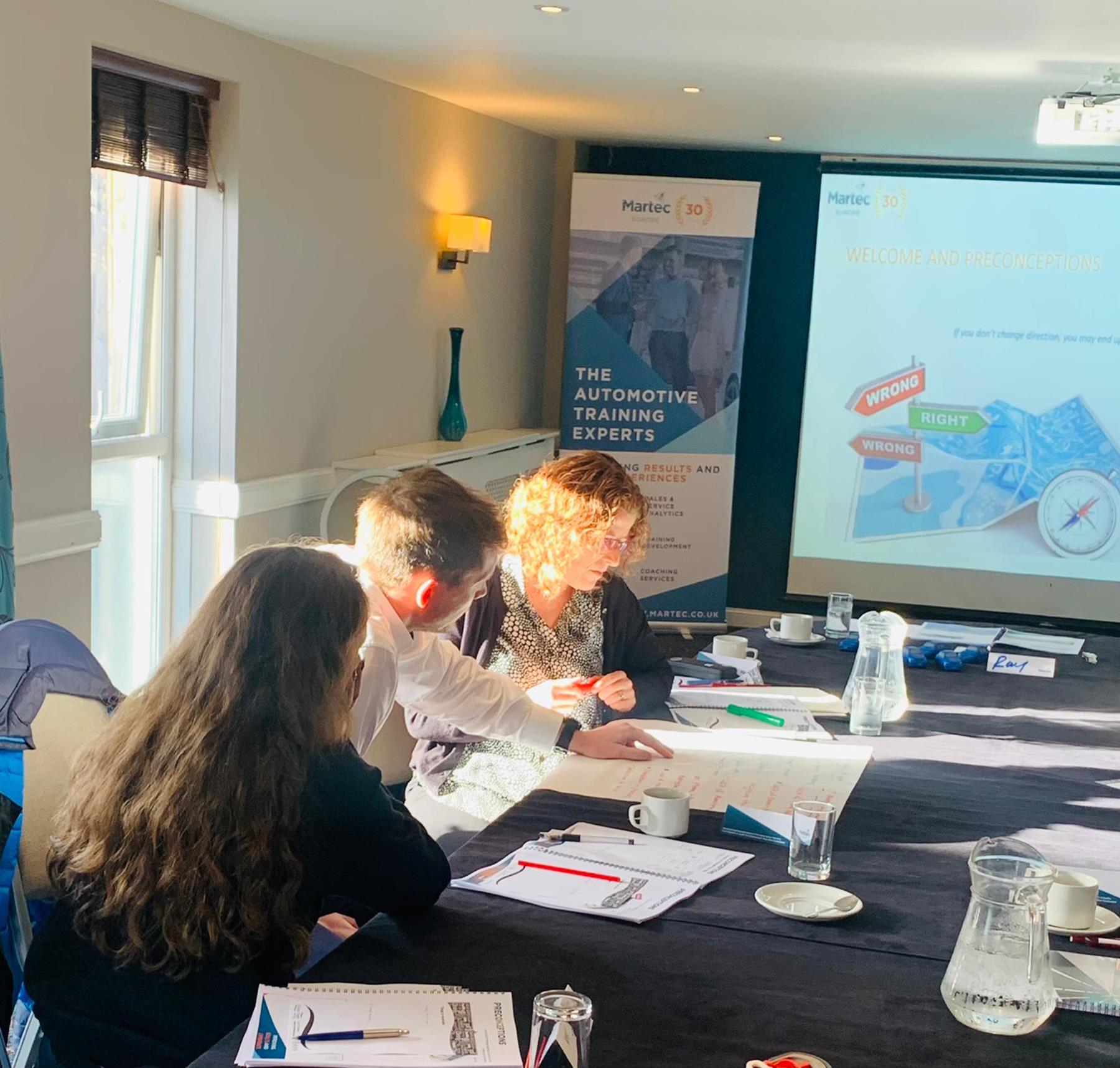 Career development at Murray Group | Newton Abbot & Plymouth | Murray ...