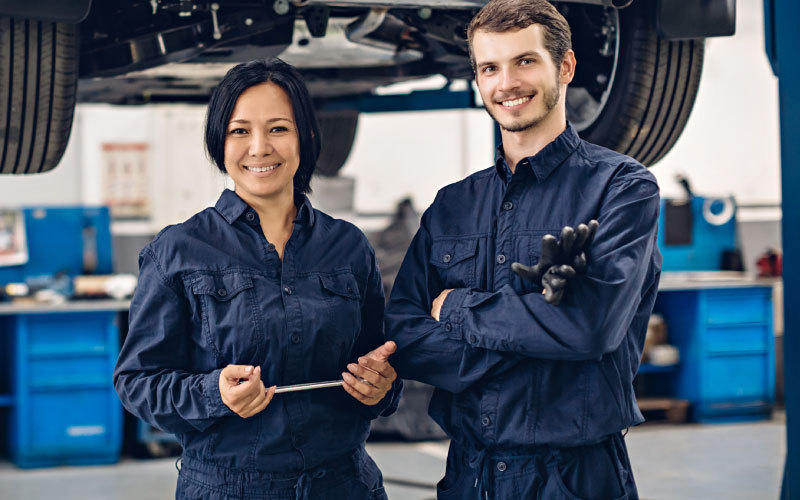 Our People - Careers | South Wales | Sinclair Group