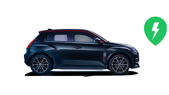 Renault R5 E-Tech 100% Electric | Dartford, Kent | Ancaster Group