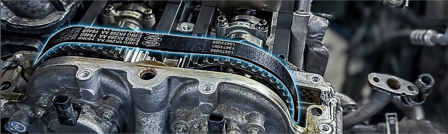 Understanding wet belts in modern engines