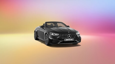 New Mercedes-Benz Offers | South Wales | Sinclair Mercedes-Benz