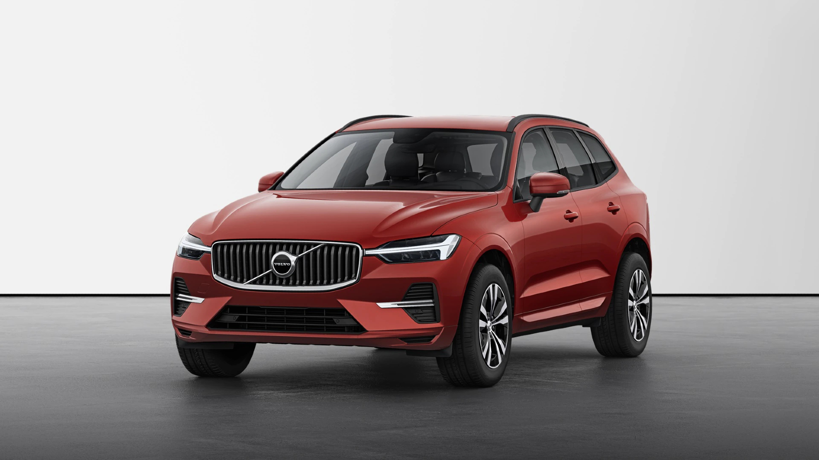 Volvo New Cars | Cardiff | Mon Motors