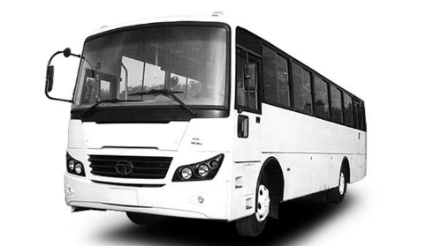 Buses | UAE | United Diesel