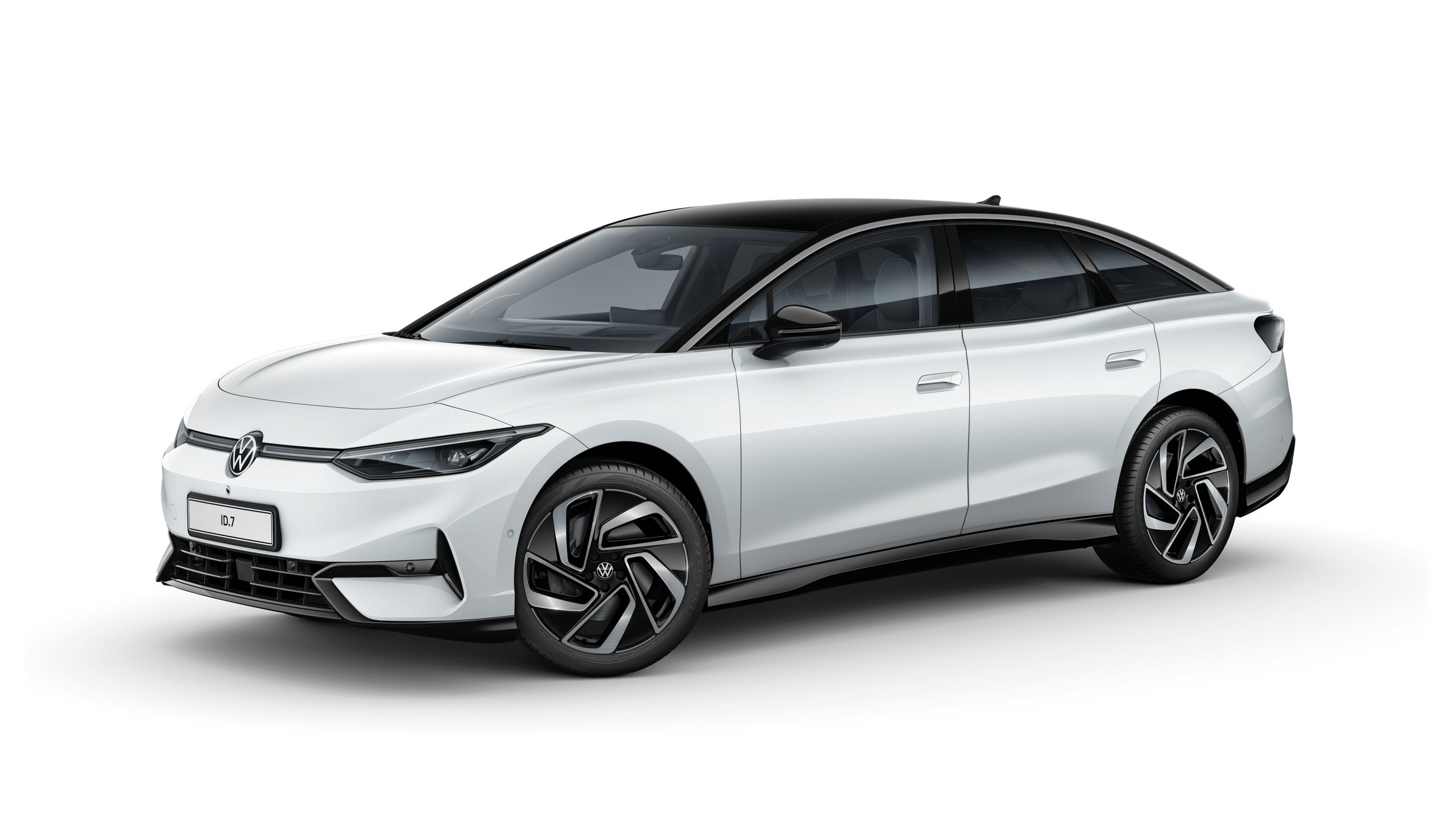 New Volkswagen ID.7 | Newton Abbot & Plymouth | Murray Volkswagen