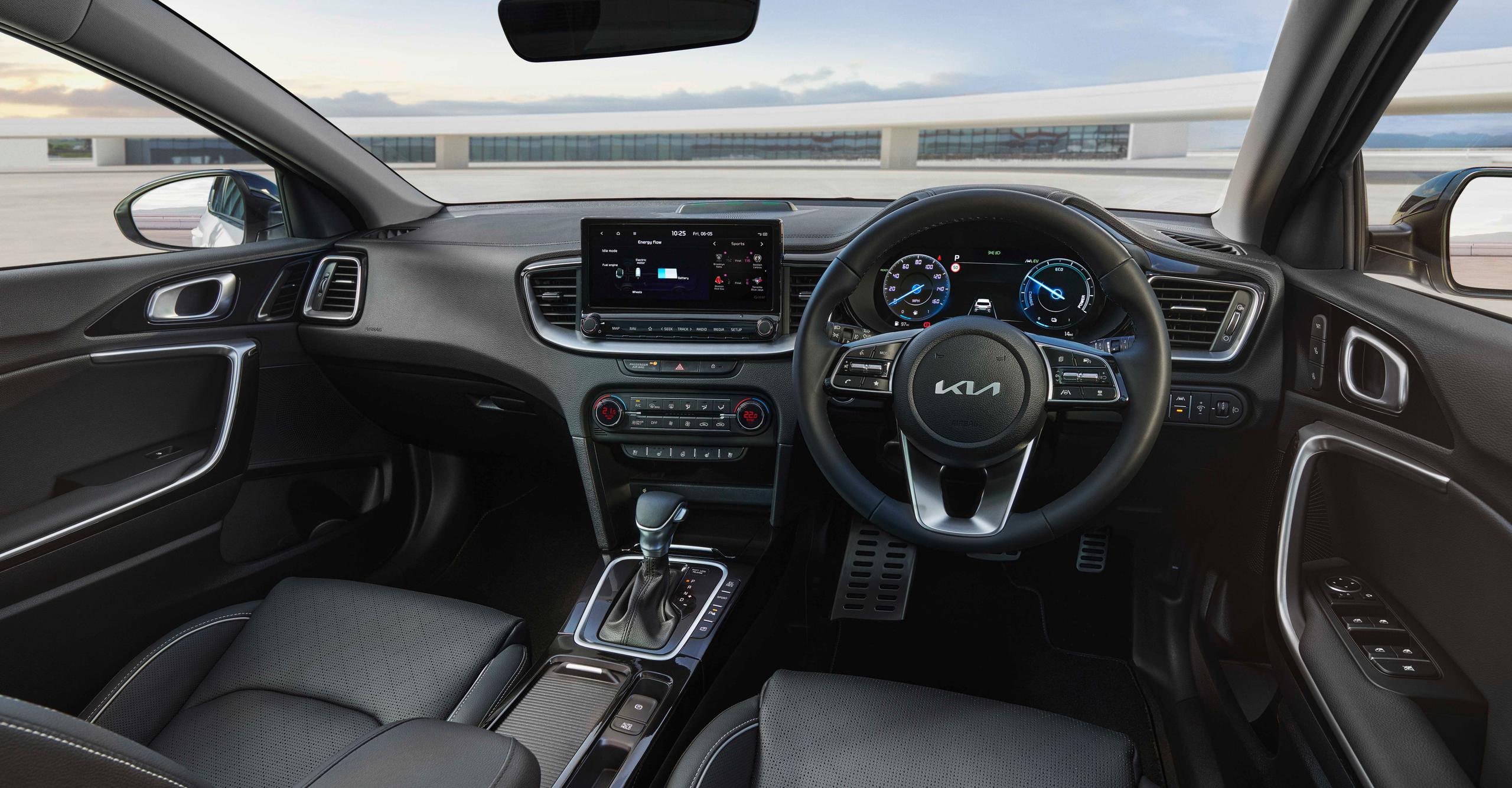Kia MOT in South Wales | Parts, MOT & Kia Car Service