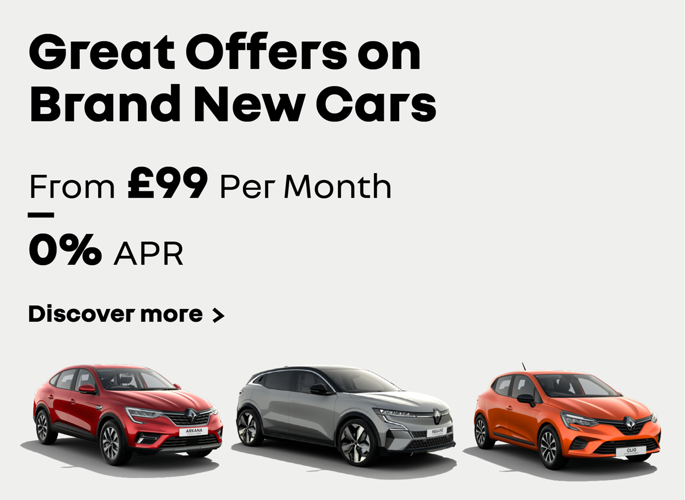 Renault Dealer | London, Kent, Surrey | Ancaster Group