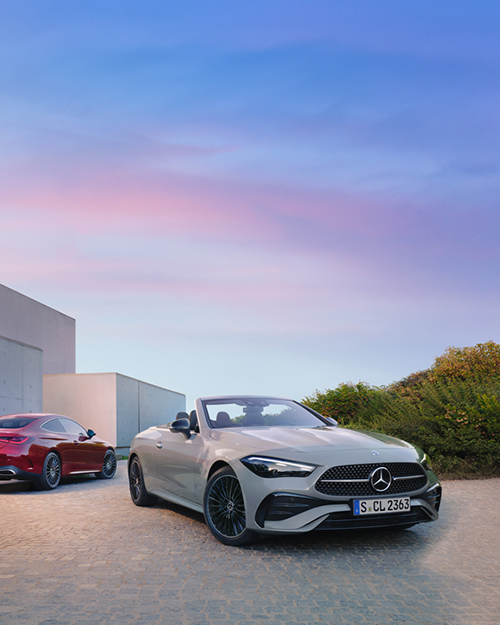 Sinclair Group Dealership | South Wales & Shropshire