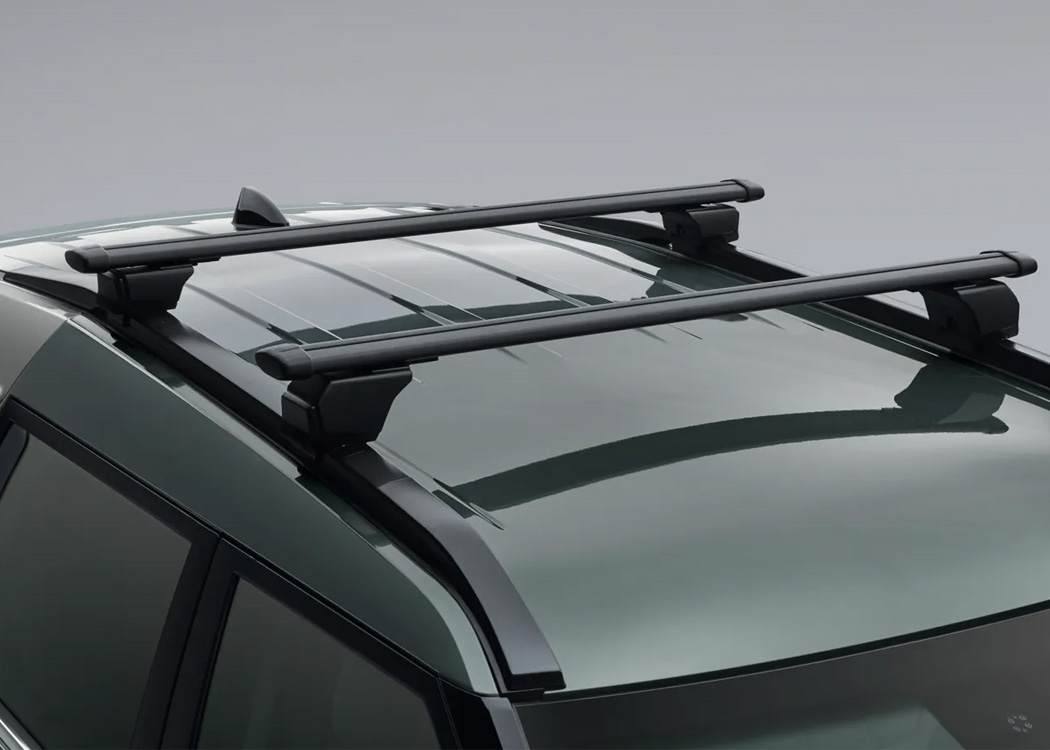 Explore the Bold and Rugged KGM Torres at SERE Motors Belfast