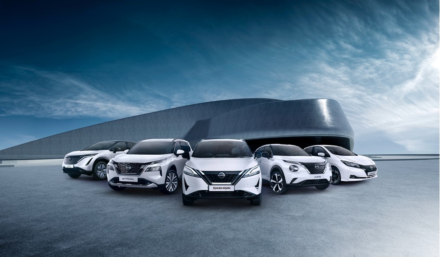 Tips for First-Time Car Buyers: Why Nissan is the Perfect Start