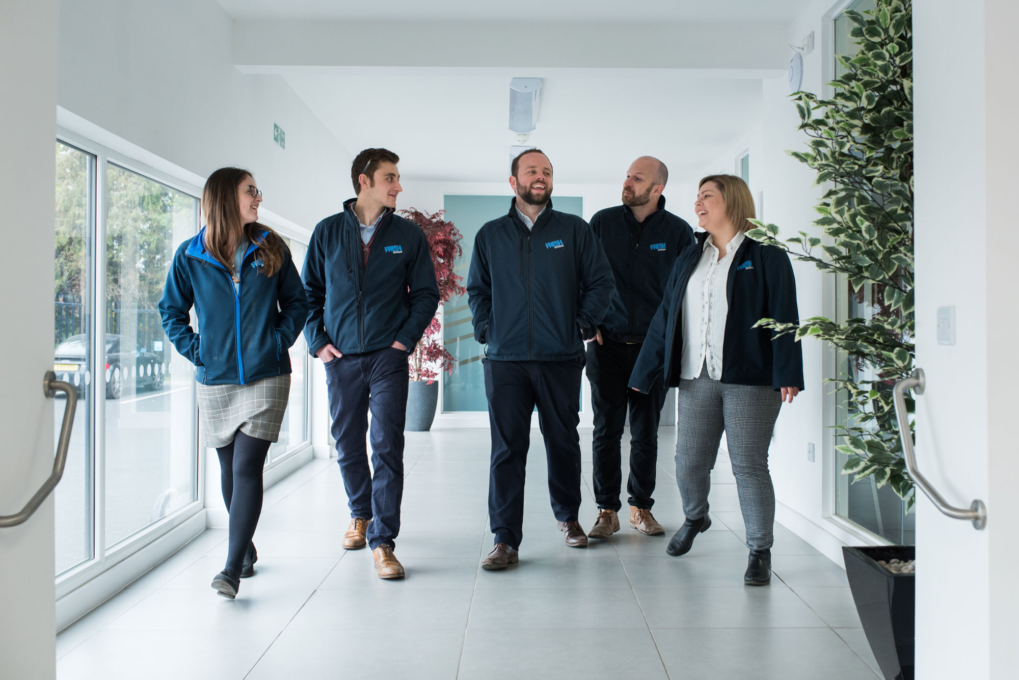 About us | Fresh Motors | Watton, Norfolk