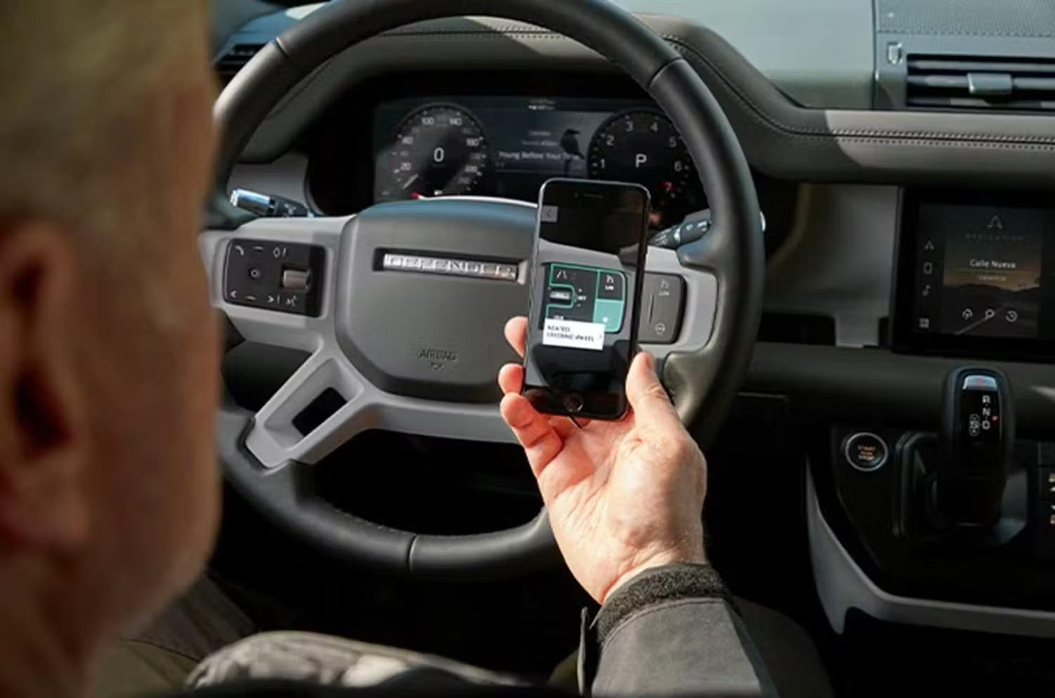 Land Rover Guides & Manuals | South Wales & Shropshire | Sinclair