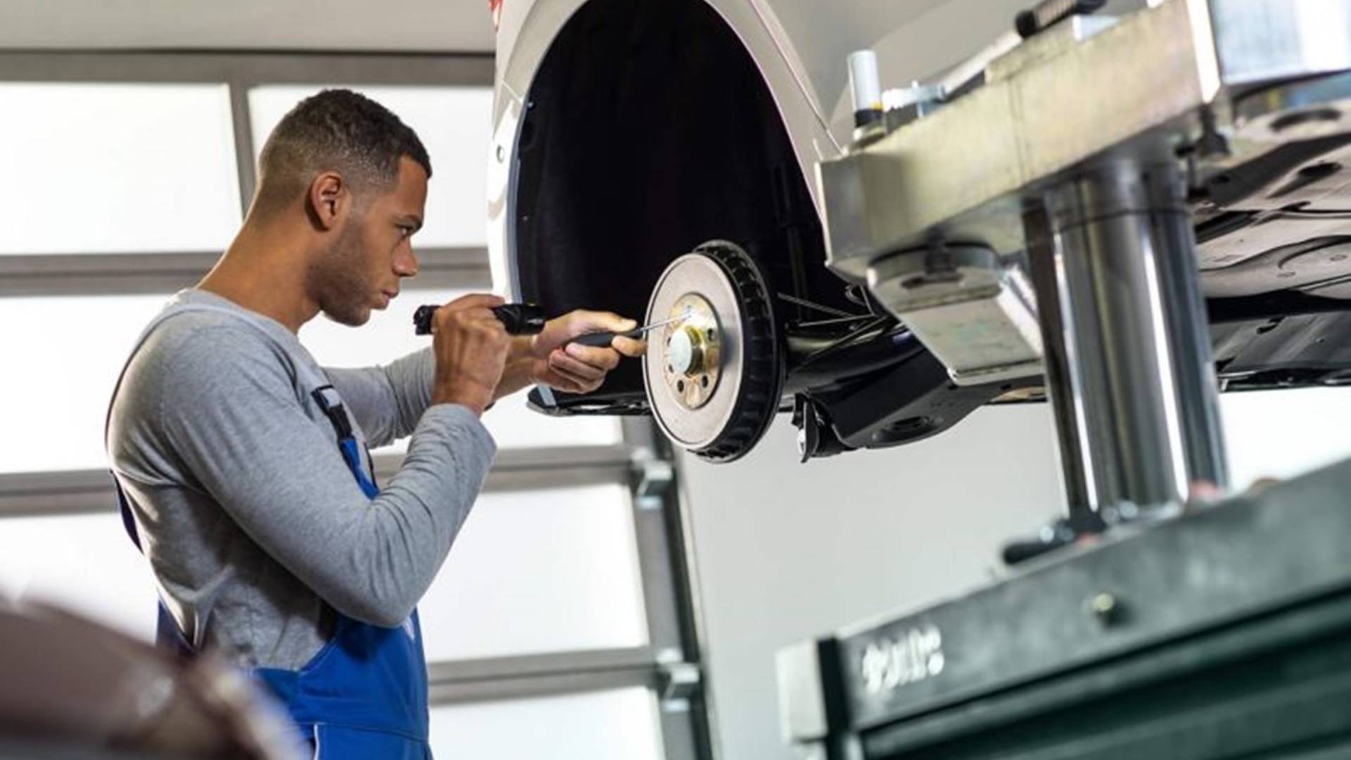 Volkswagen Service Plans | South West | Heritage Volkswagen