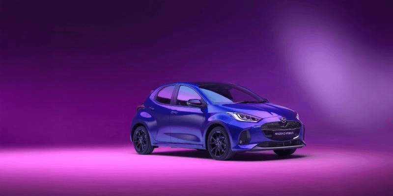 Brochures | Warrington, Cheshire | Warrington Mazda