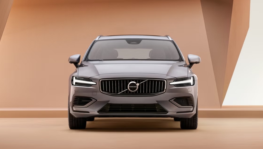 Donalds Volvo Ipswich | Car Dealers Ipswich | Volvo Ipswich | Car Sales ...