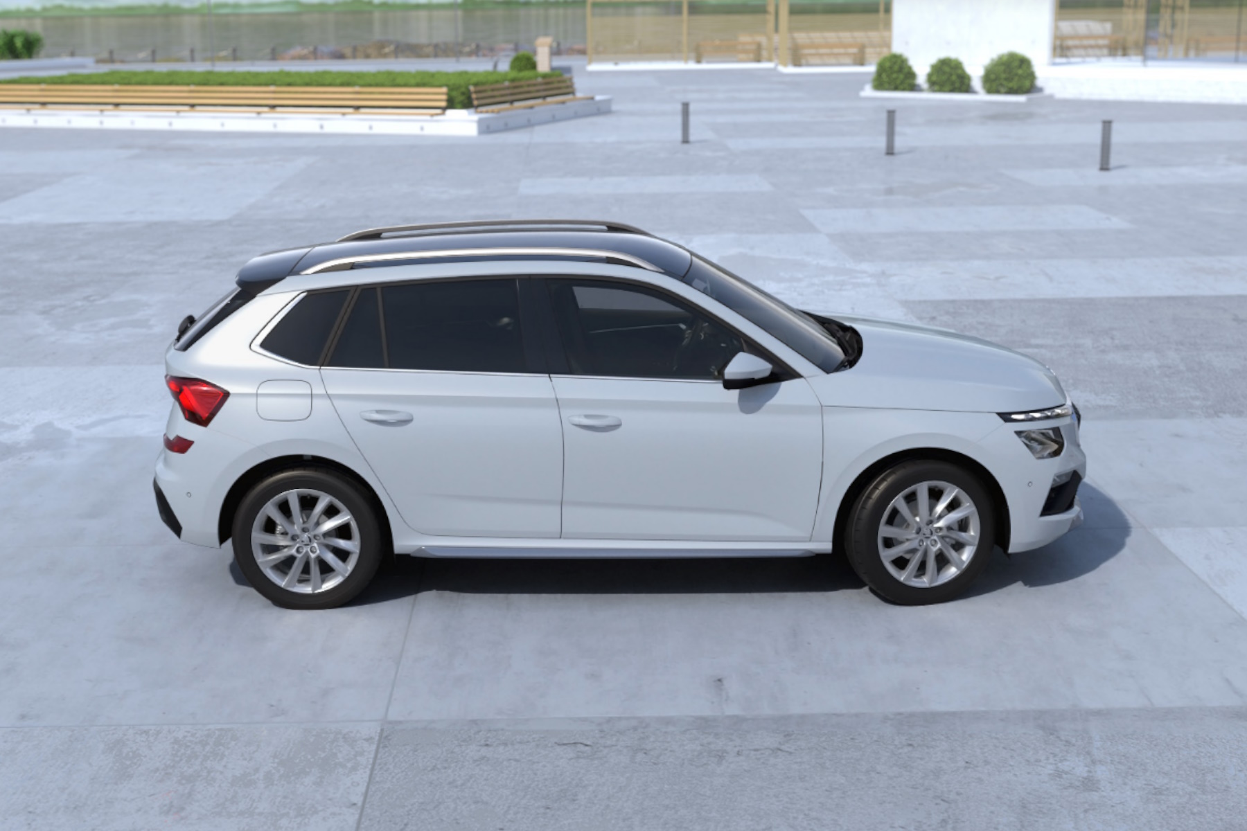 Skoda Kamiq Car Review & Ultimate Buyers Guide, Price & More