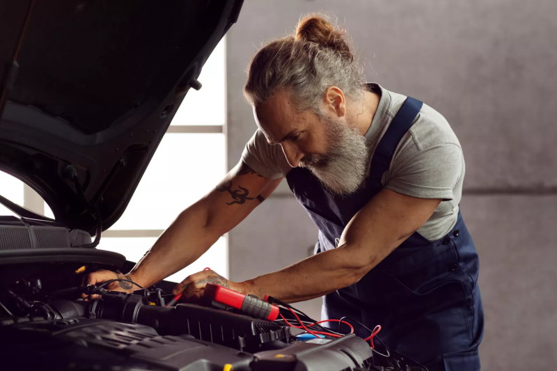 Volkswagen Commercials Fully Fitted Parts | Spalding | Crowsons of Spalding