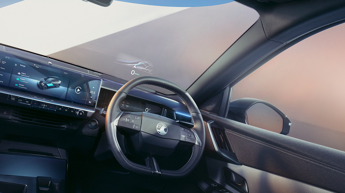 New Vauxhall Grandland | Swansea, Bridgend | FRF Motors Vauxhall