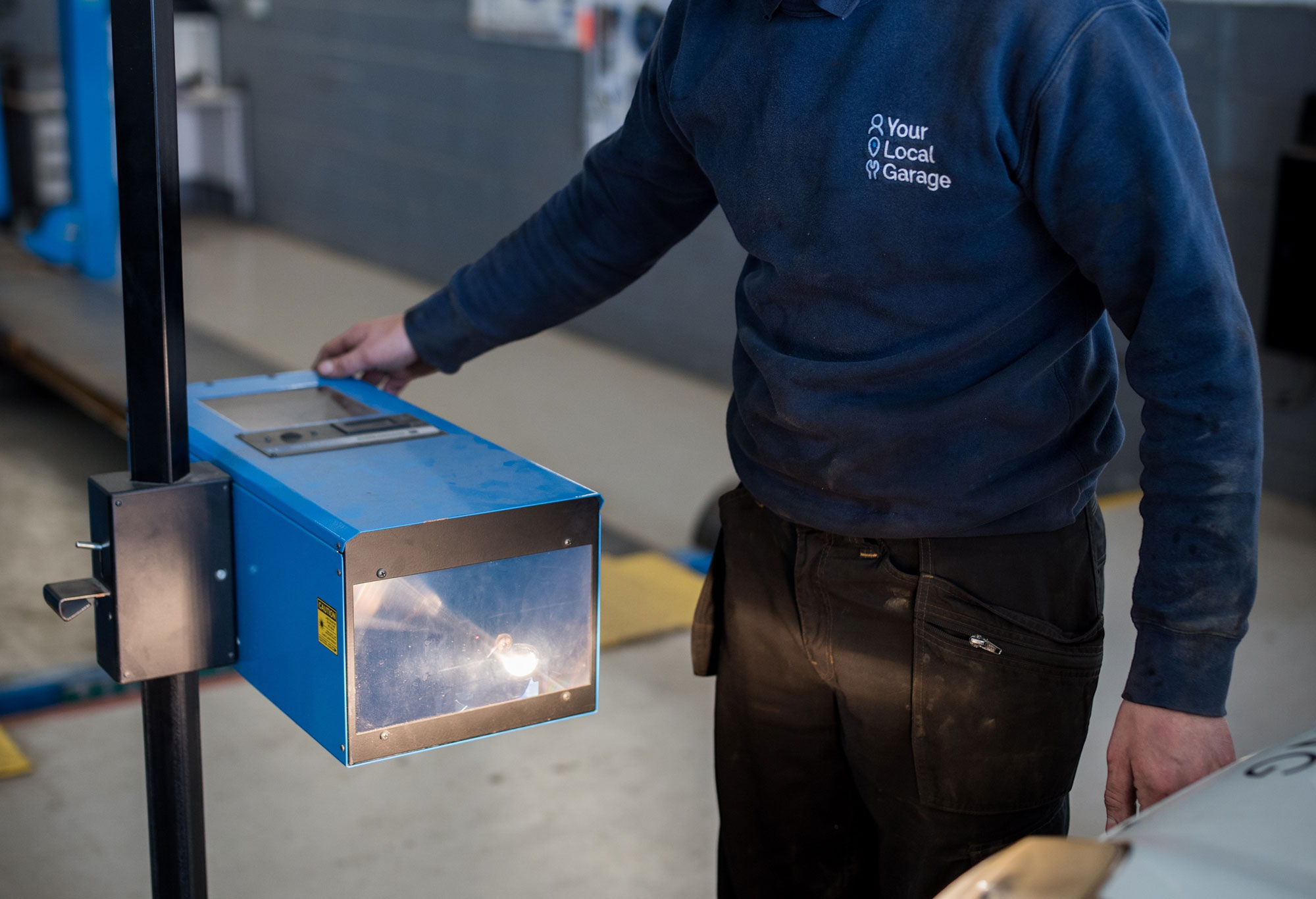 Servicing & MOTs | Fresh Motors | Watton, Norfolk