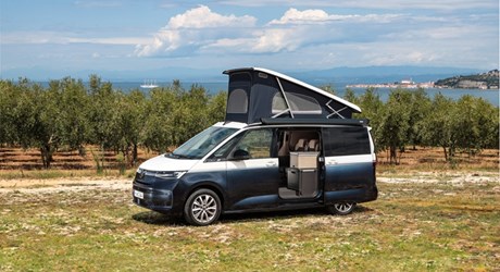 Latest Van Offers | Brecon, Swansea | Sinclair Vans