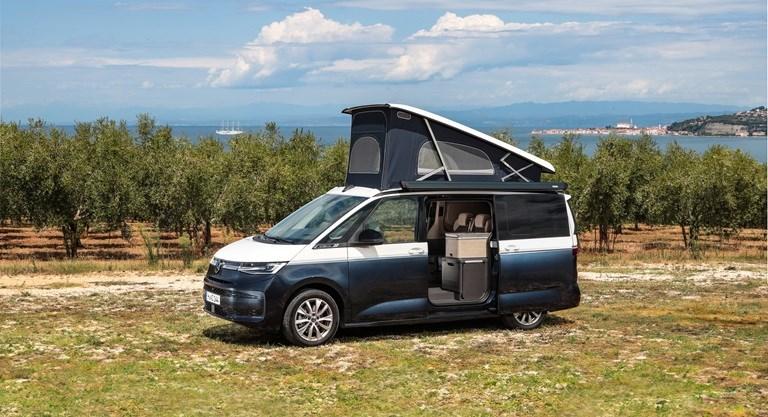 VW Commercial Centre | Cardiff, Swansea | Sinclair Volkswagen Vans