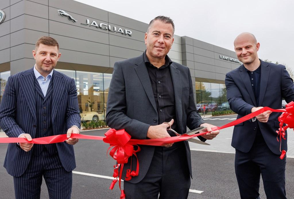About Us | South Wales | Sinclair Group
