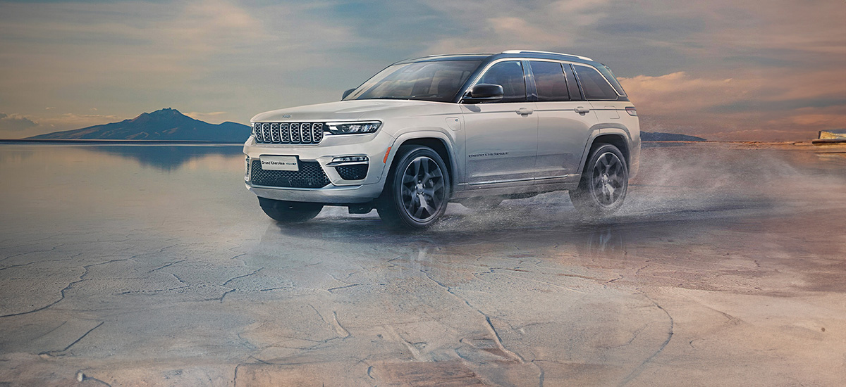Inicio Gt Jeep Grand
