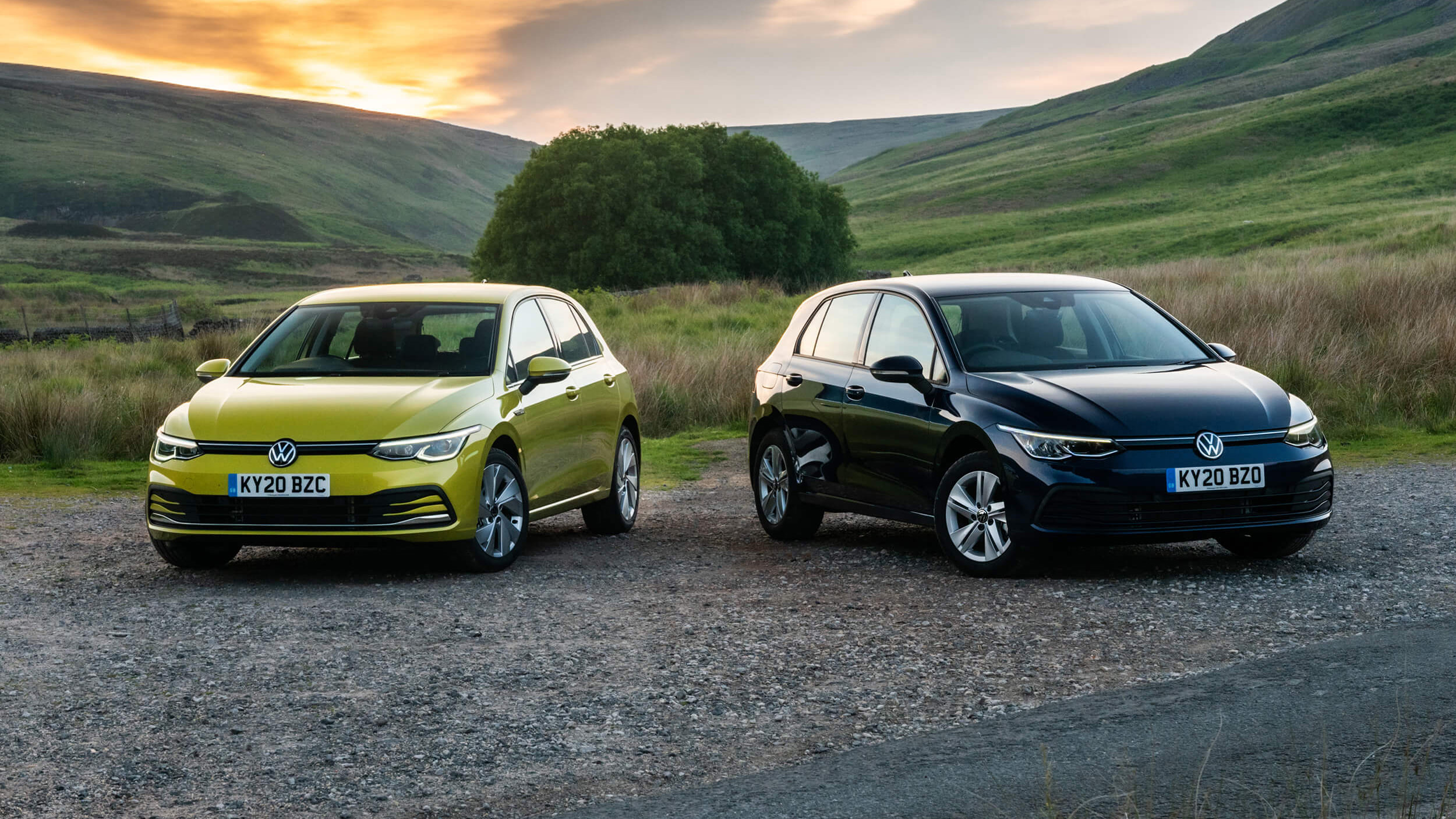 Different Volkswagen Finance Options Explained | Sinclair Volkswagen