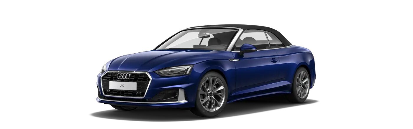 New Audi Cars | Cheltenham, Salisbury | Heritage Audi